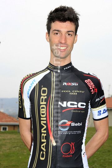 Samuele Conti - Alchetron, The Free Social Encyclopedia